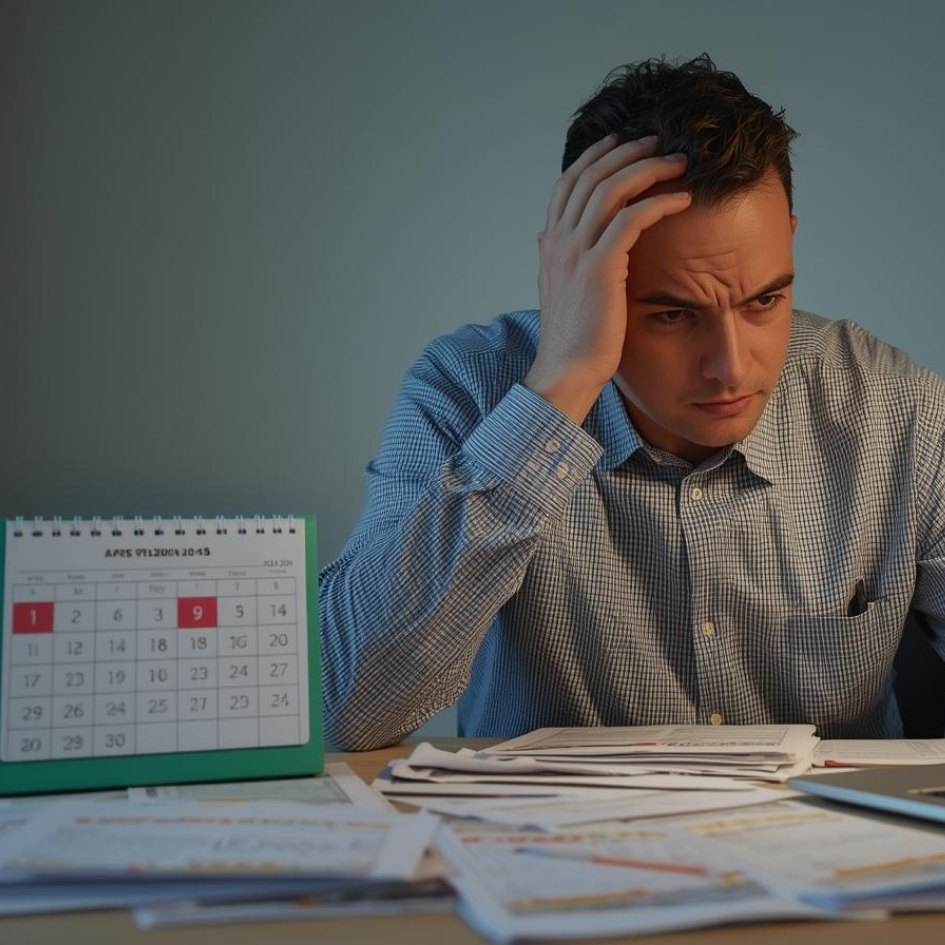 Provisional Tax Deadline Looming: What South Africans Must Know ...